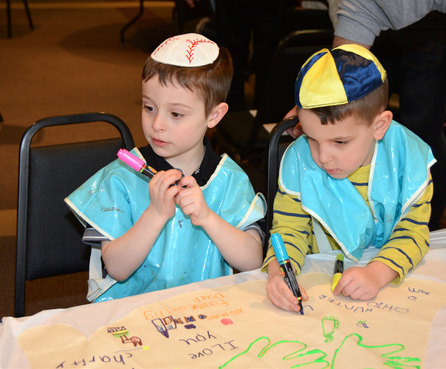 Religious School | Congregation B'nai Israel